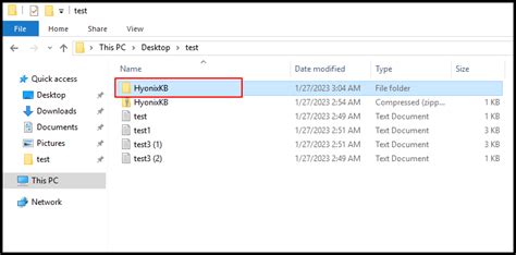 How To Create Zip Archives In Windows Knowledge Base Hyonix