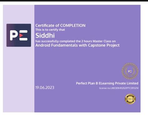 Siddhi Jaiswal Posted On Linkedin