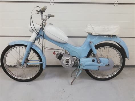Tomos Aos 1972 49 Cm3 1972 L