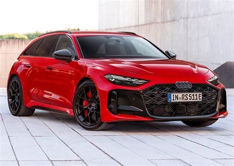 Audi Rs5 Avant 2027 Conheça A Nova Perua Esportiva Híbrida De 639 Cv
