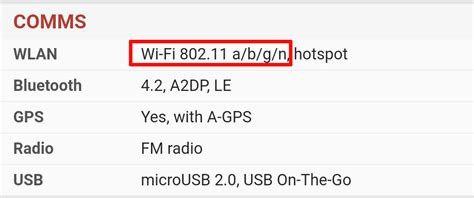How To Tell The WiFi Version Your Smartphone Supports IOS And Android Dignited