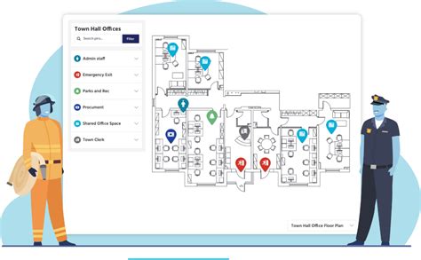 Interactive Asset Mapping Software Fmx