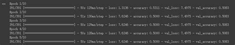 tensorflow 神经网络 二分类 多分类 输出层网络结构 与loss计算的from logits设置 二分类最后的输出 csdn博客