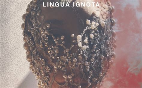 Lingua Ignota Sinner Get Ready Album Review Louder