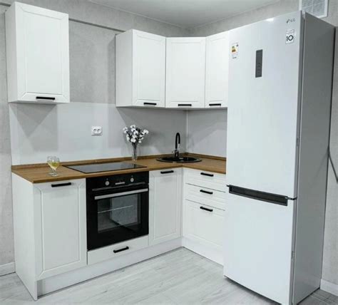 Кухонный гарнитур Вектор Мебельный двор Пермь ВКонтакте