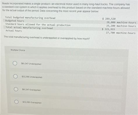 Solved •please Choose From The Answers Below Reade