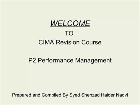 Linear Programming Ppt