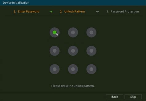 Ic Realtime Password Reset Nvr Ipcamera Security
