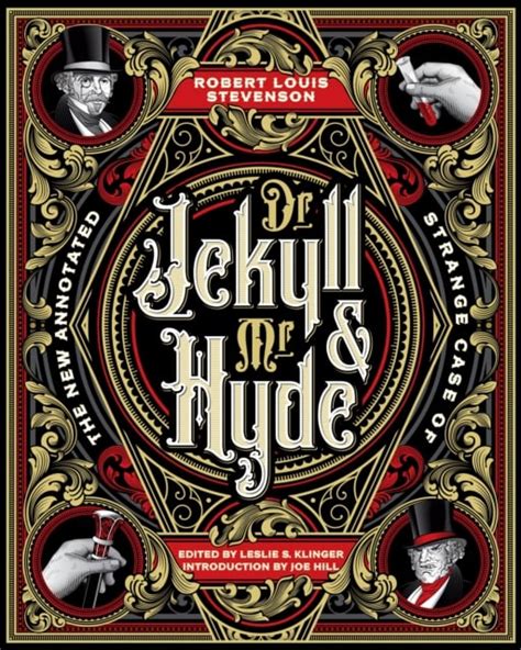 Jekyll And Hyde Book Review The Strange Case Of Dr Jekyll And Mr Hyde
