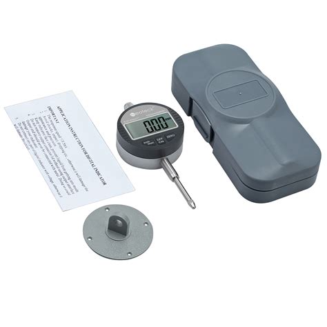Neoteck 0010005 Accurate Dial Test Indicator Vicedeal