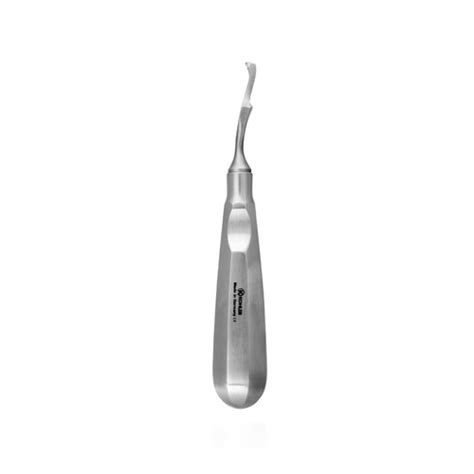 Raspador Recolector De Hueso Megadental