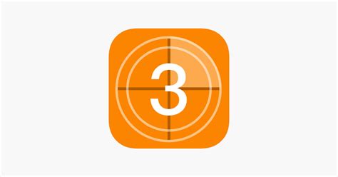 ‎countdown Calendar And Widget On The App Store