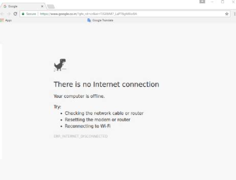How To Fix WiFi Connected But No Internet Issue GetWox
