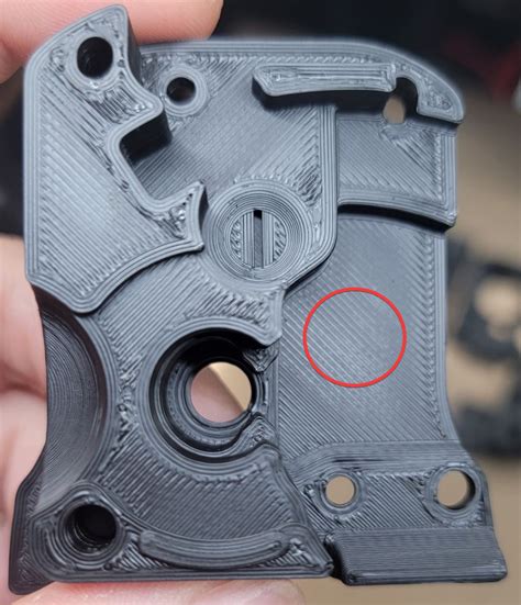 Extrusion Multiplier Ellis Print Tuning Guide