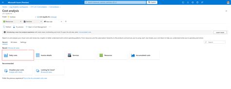 Understand Cost And Usage In Log Analytics Workspace In Microsoft Azure Azure Microsoft Learn