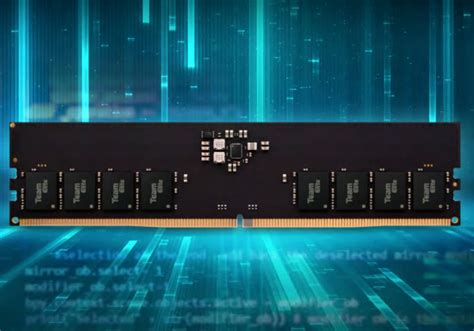 Pny Says Its Ddr5 4800 Xlr8 Gaming Ram Will Arrive In Time For Intels Alder Lake Techspot