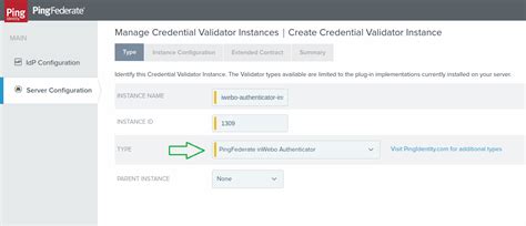 Pingfederate Custom Authentication Module