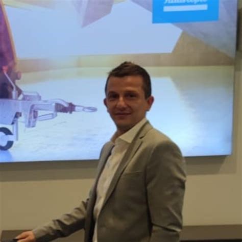 Mateusz Bak Linkedin