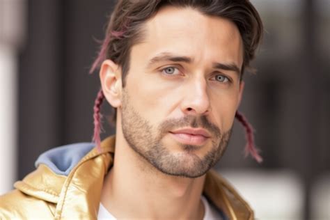 5oclock Shadow A Closer Look At The Perfect Stubble