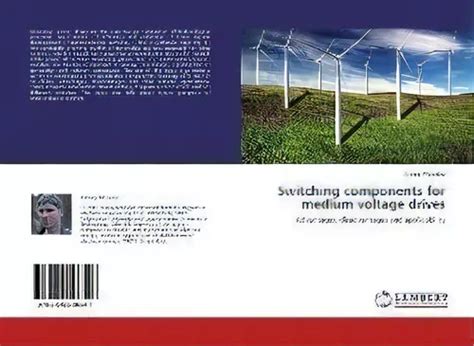 Switching Components For Medium Voltage Drives Advantages