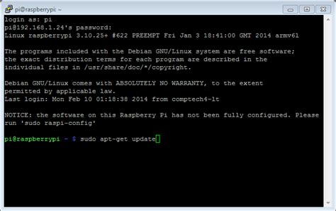 Make A Raspberry Pi Baby Monitor Alex Wilde S Tech Blog