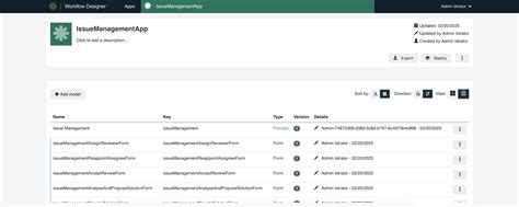 What To Expect From The New Workflow Designer Experience