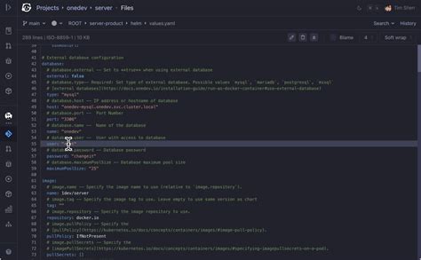 Onedev Super Easy All In One Devops Platform Codekk Androidopen Source