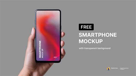 Smartphone Mockup Figma