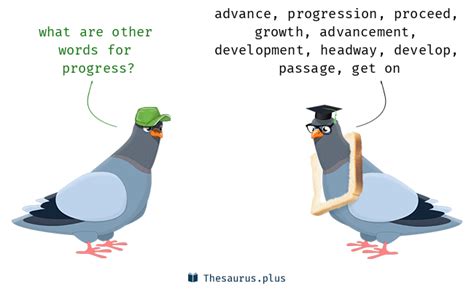 More 2320 Progress Synonyms Similar Words For Progress