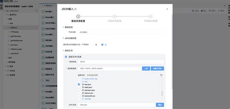 输入组件 普元数据开发平台