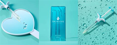 Whats Skinvive By Juvederm Dallas And Frisco Renew Beauty