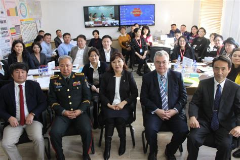 Томуугийн цар тахлын бэлэн байдлын талаар дасгал сургуулилт эхэллээ