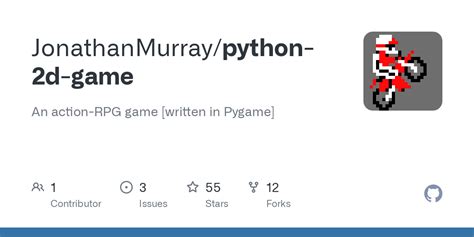Github Jonathanmurray Python 2d Game An Action Rpg Game [written In Pygame]