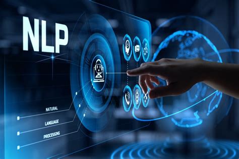 เทคโนโลยี Nlp ตัวช่วยสำคัญของธุรกิจในยุค Next Normal Ai Gen