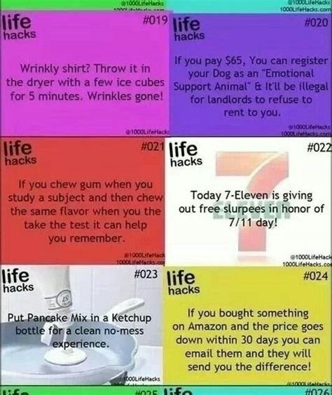 Pin By Valerie Earl On Tips Advice Life Hacks Life Hacks Websites Life Hacks Computer