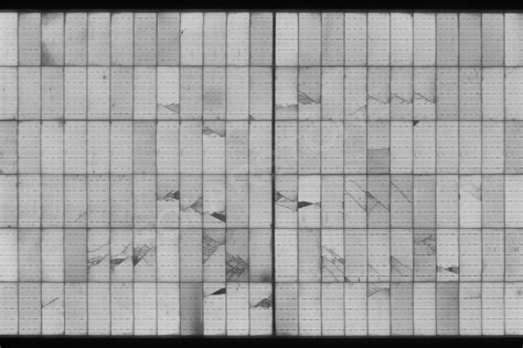 Three Major Types Of Problem Detection Methods For Photovoltaic Modules
