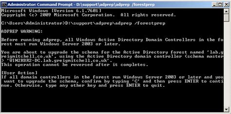 Guide Migrating Server 2008 R2 Domain Controllers To Server 2012