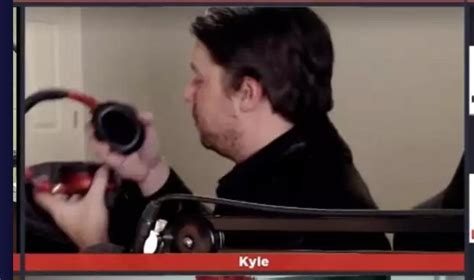 Kyle I Get Hella Women Also Kyle R Pka