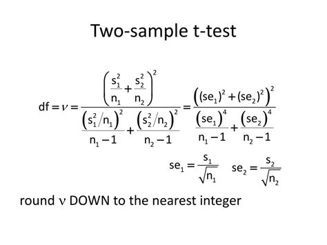 Ppt Chapter 8 Testing Statistical Hypothesis Powerpoint Presentation Id 1115898