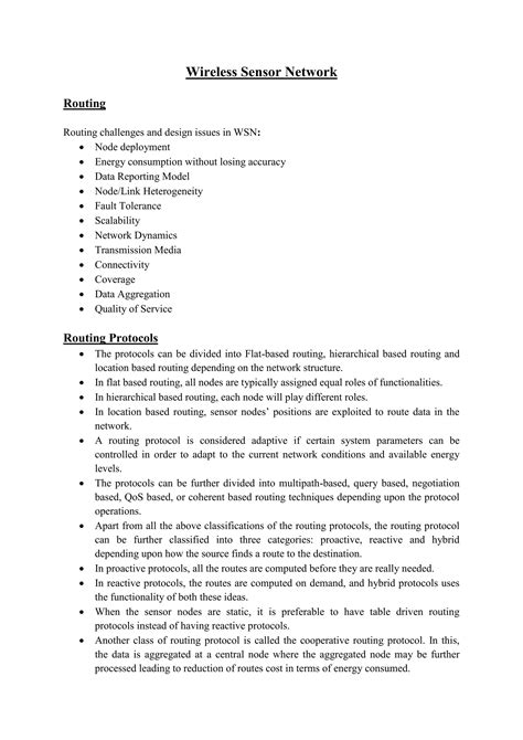 wireless sensor network pdf