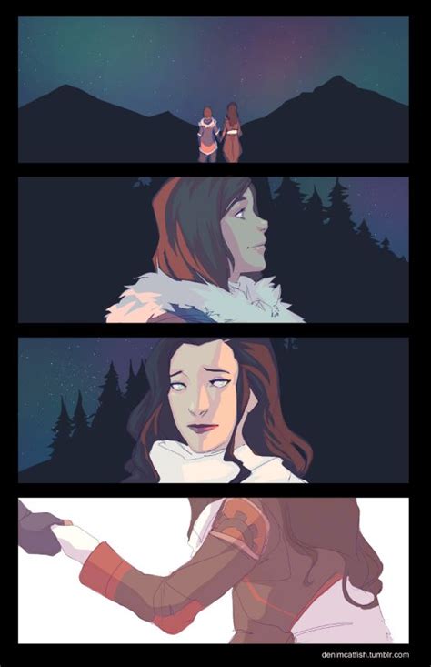 Pin By Misha Rose On Legend Of Korra Korrasami Legend Of Korra Korra Avatar