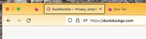 Shadow In Firefox In Full Screen Macos Super User