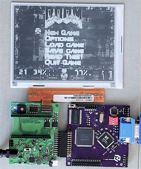 EDID Working Details Hackaday Io