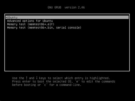 How To Change GRUB Theme In Linux OSTechNix