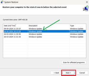 How To Fix System Errors That Prevent Windows Shutdown GeeksforGeeks