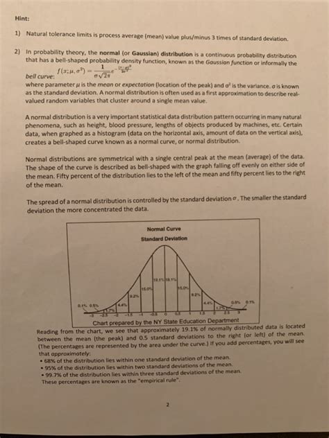 Solved Review Problems Given A Process In Statistical Chegg