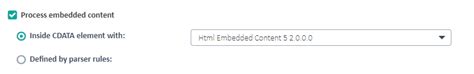 Add Ability To Layer Regex Custom Filtering On Top Of Out Of The Box