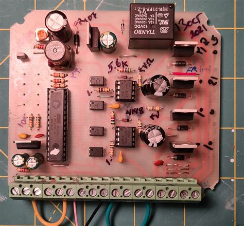 12v dc motor driver module without arduino core electronics forum