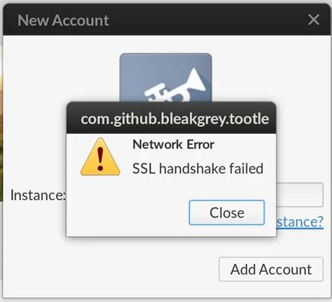 What Is Ssl Handshake And How Do I Fix Ssl Handshake Failed