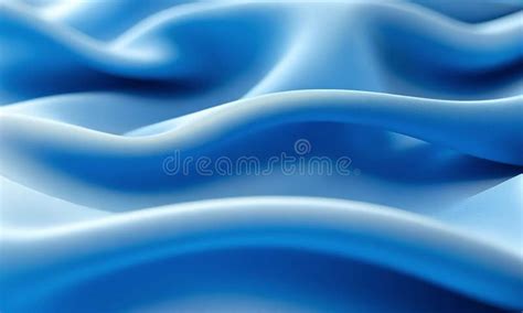 Soft Flowing Light Blue Fabric Stock Video Video Of Quality Fabrication 370454869